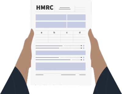 Useful HMRC Forms for Expats - Jessica Cook Wealth