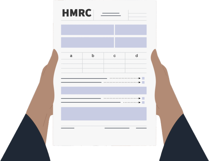 Useful HMRC Forms for Expats - Jessica Cook Wealth